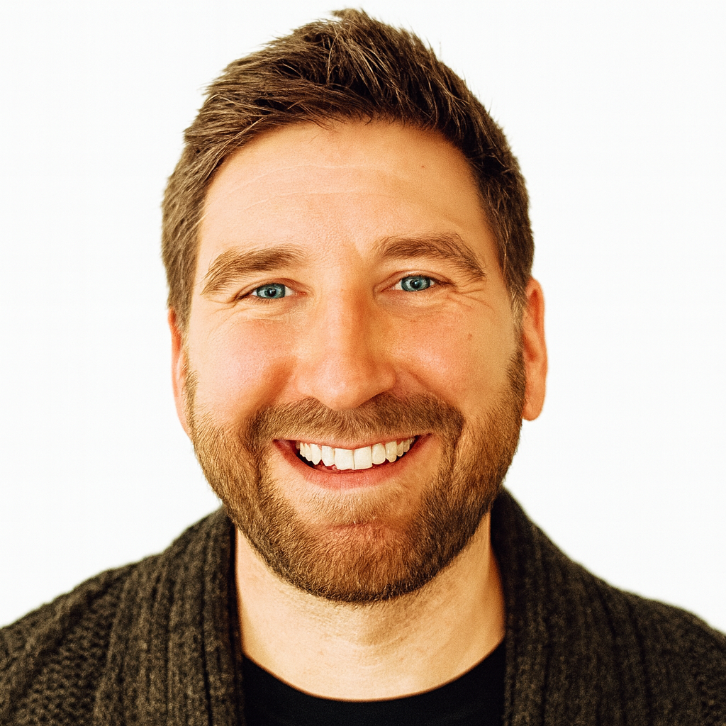 Peck Education | AI Strategy & Innovation for K–12 Leaders